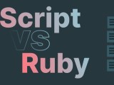 Javascript Vs Ruby Choosing The Best Language For Web Scraping