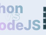 Web Scraping Python Vs Nodejs Rayobyte