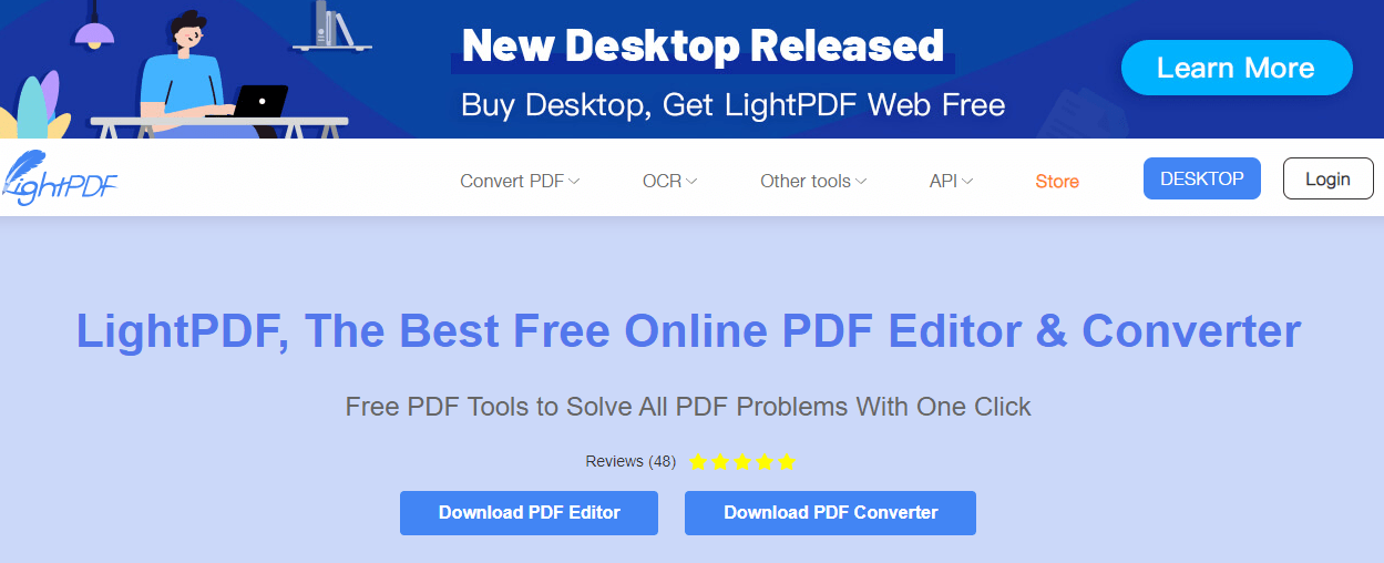 10 Best Free Online Pdf Editor – Free Pdf Editor Without Watermark 2021 ...