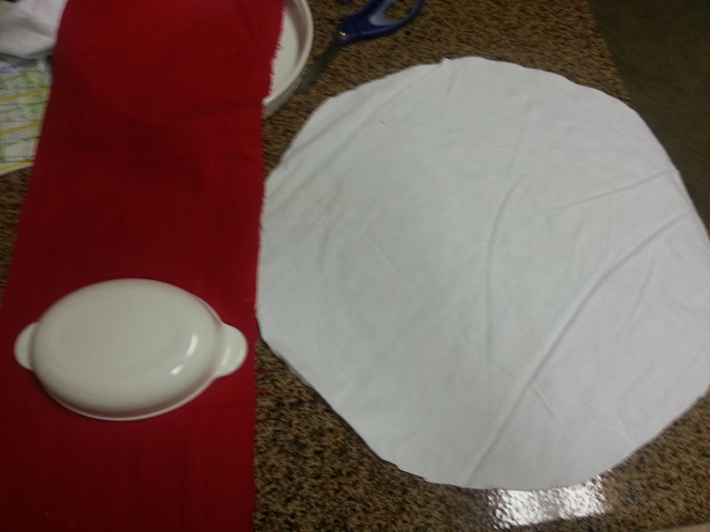 DIY Toad Hat - Rays of Bliss