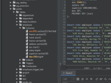 Cockroachdb Database Browser For Mac Windows And Linux