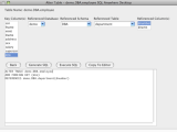 Sql Anywhere Alter Table