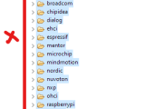 Msd Using Tinyusb Stack In Stm32