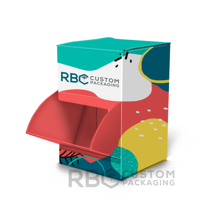 Best Custom Printed Cardboard Boxes _ RBC Packaging