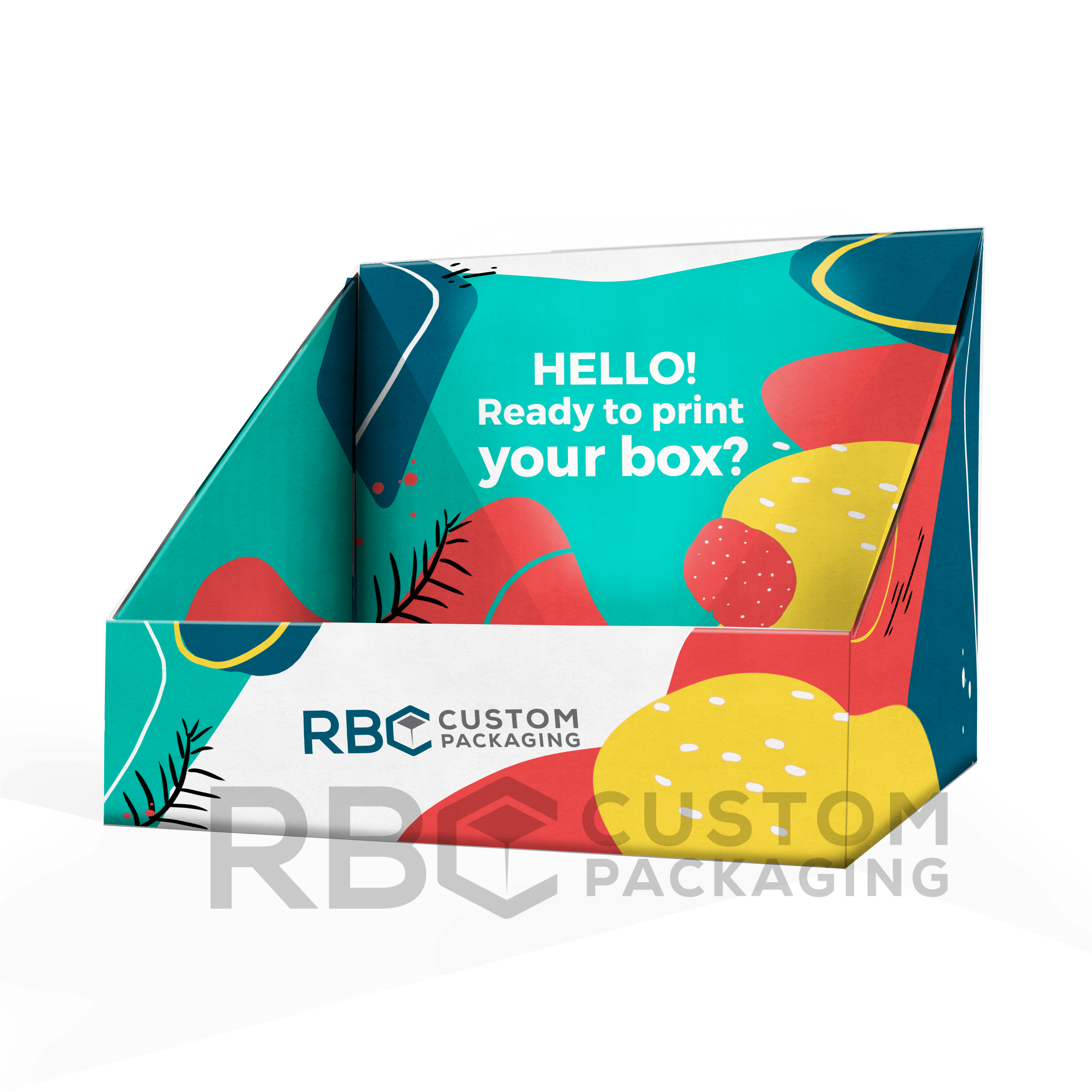 Best Boxes Custom - RBC Packaging