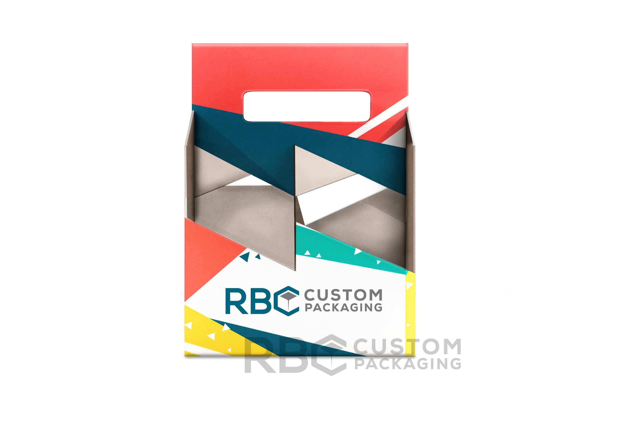 Best Custom Shipping Boxes - RBC Packaging
