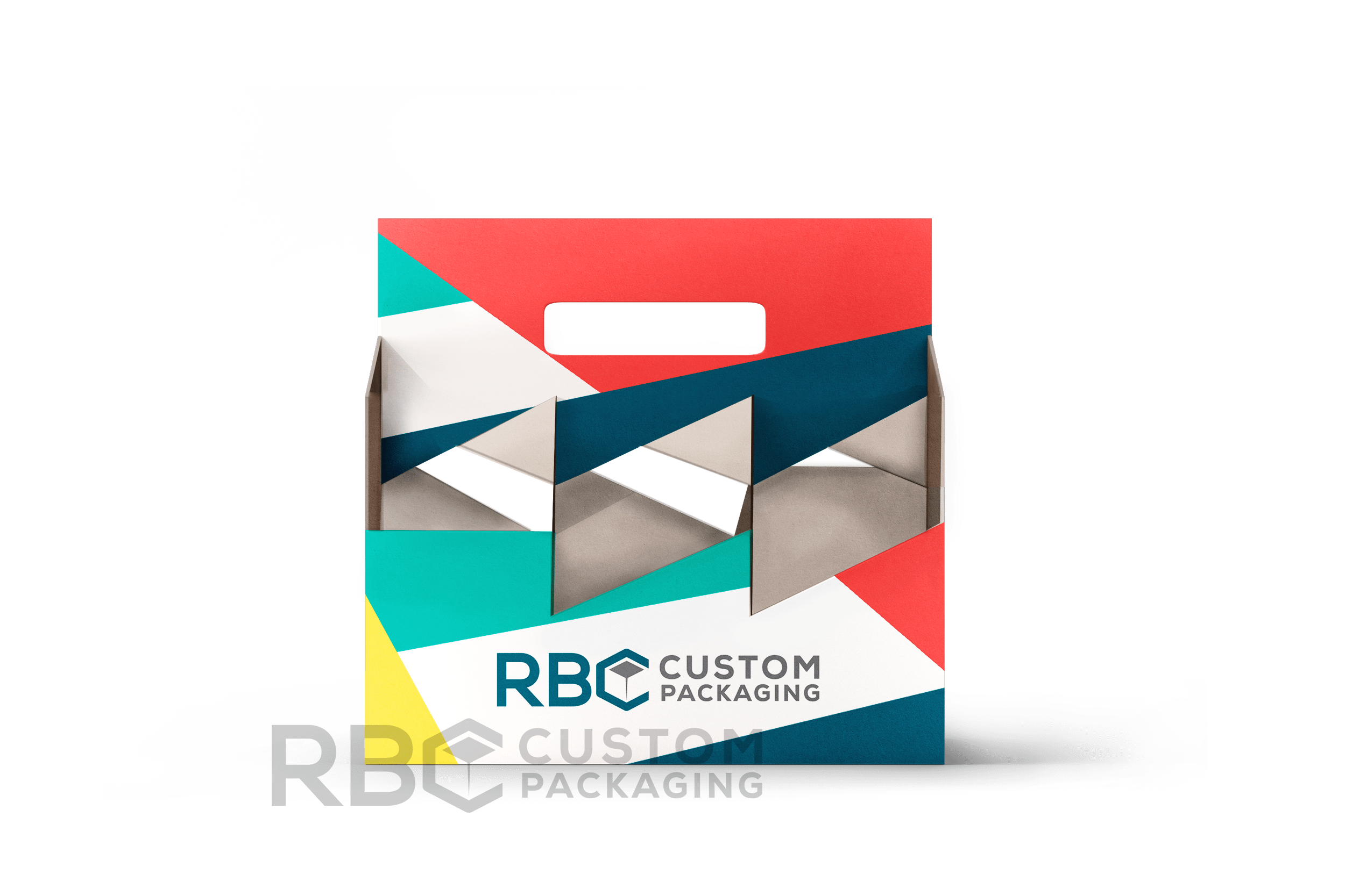 Best Custom Boxes Online - RBC Packaging