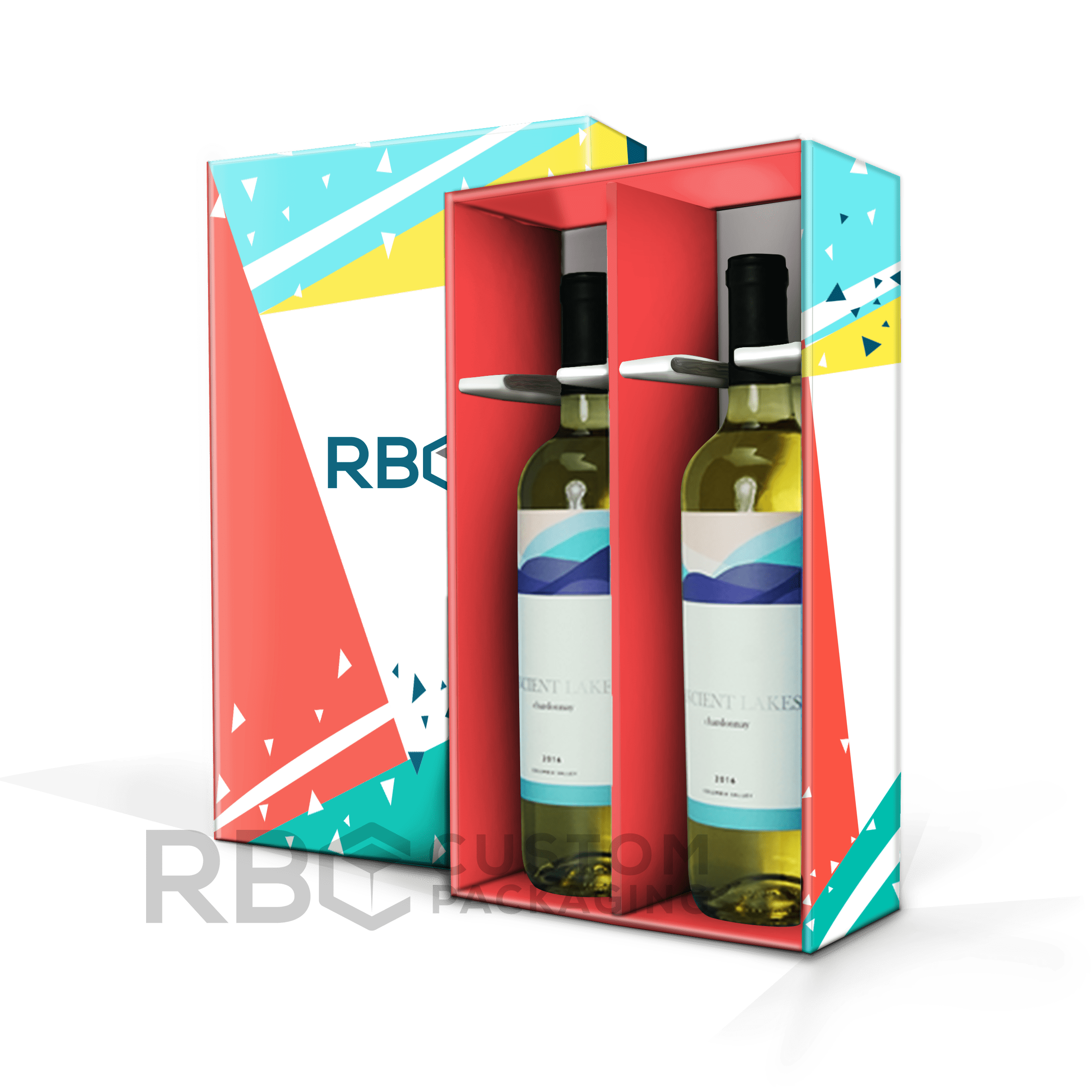 Best Custom Box Packaging- RBC Packaging