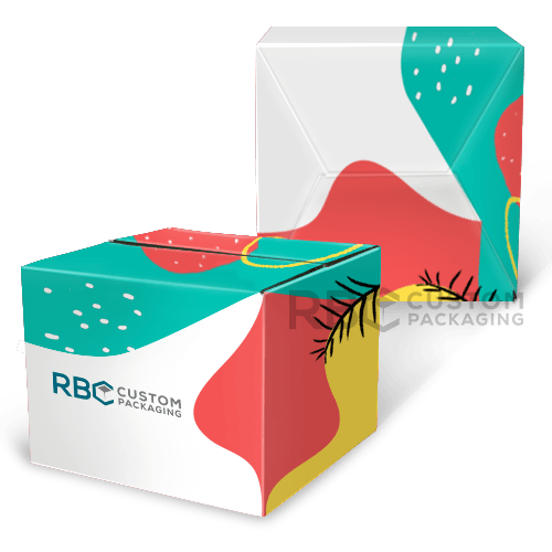Best Custom Design Boxes - RBC Packaging