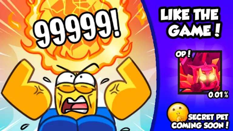 Power Punch Simulator Codes (June 2025) - RBLX Codes