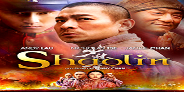 Shaolin – Assista o Filme Completo – RBN Games