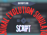 Animal Evolution Simulator Script Rbx Scripts