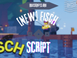 New Fisch Script Rbx Scripts