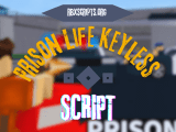 Prison Life Keyless Script Rbx Scripts