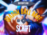 Dragon Ball Rage Script Rbx Scripts