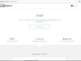 Ics120 Php Completion Ralph S Blog