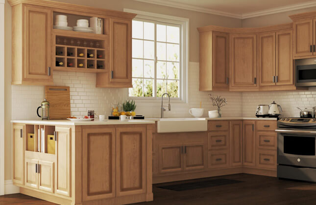 Factory Direct Cabinets - RCD Cabinets