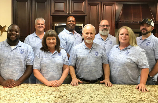 Factory Direct Cabinets - RCD Cabinets