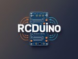 Github Rcduino Rcduino Rcduino Is A Comprehensive Arduino Library