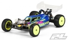 Go “Elite” with Pro-Line’s Latest Buggy Body | RC Newb