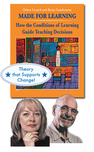 HOMEPage_ConditionsofLearningFeatureB – Richard C. Owen Publishers, Inc.