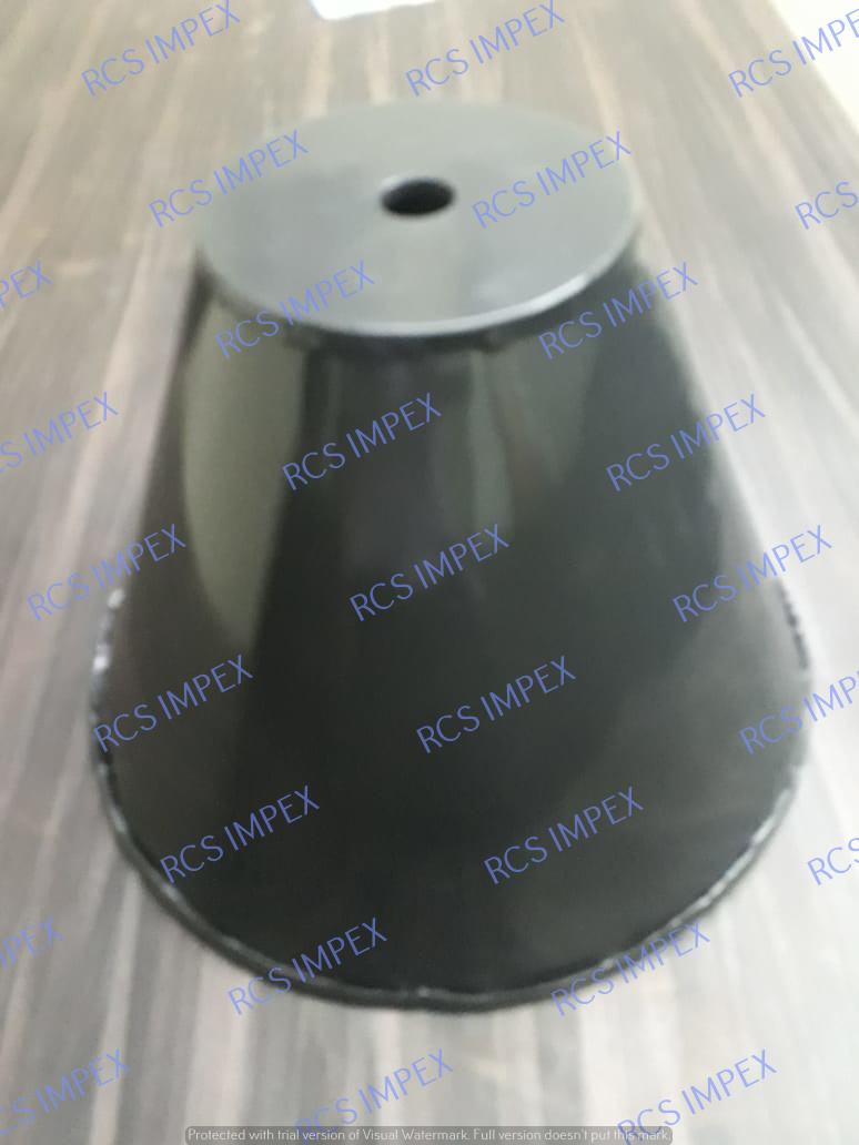 Halar Coating Services - ECTFE | RCS Impex | Surface Coating Experts