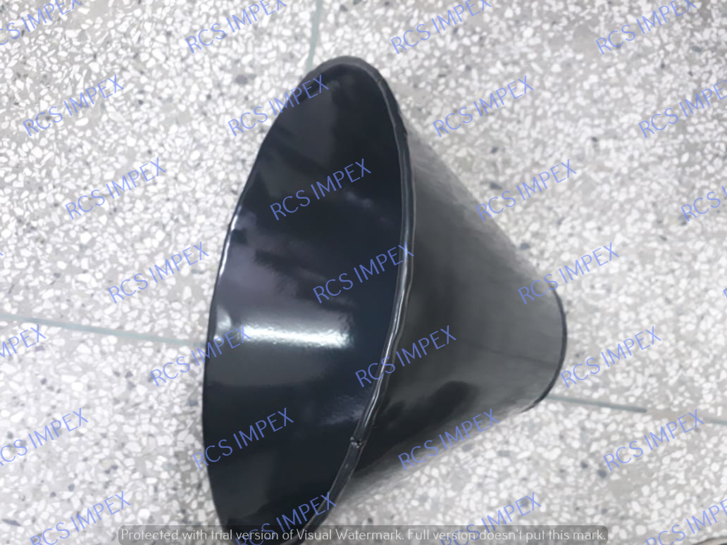 Halar Coating Services - ECTFE | RCS Impex | Surface Coating Experts