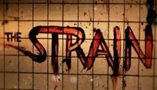 “The Strain” é renovada para uma segunda temporada | Mult TV ...