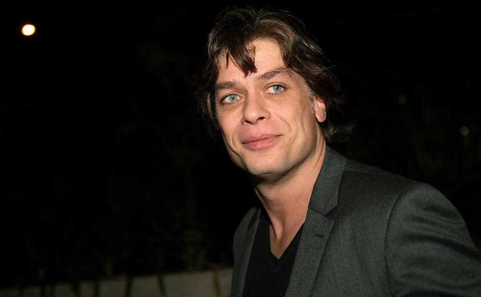 Fábio Assunção | Mult TV | Audiências e Bastidores da Tv