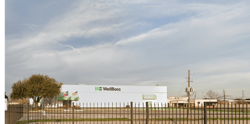 wellboss | RDI Mechanical, Inc.