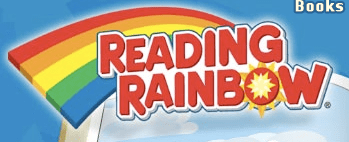 Reading Rainbow Games and Printables at pbs.org | R.D.L.'s World Weblog