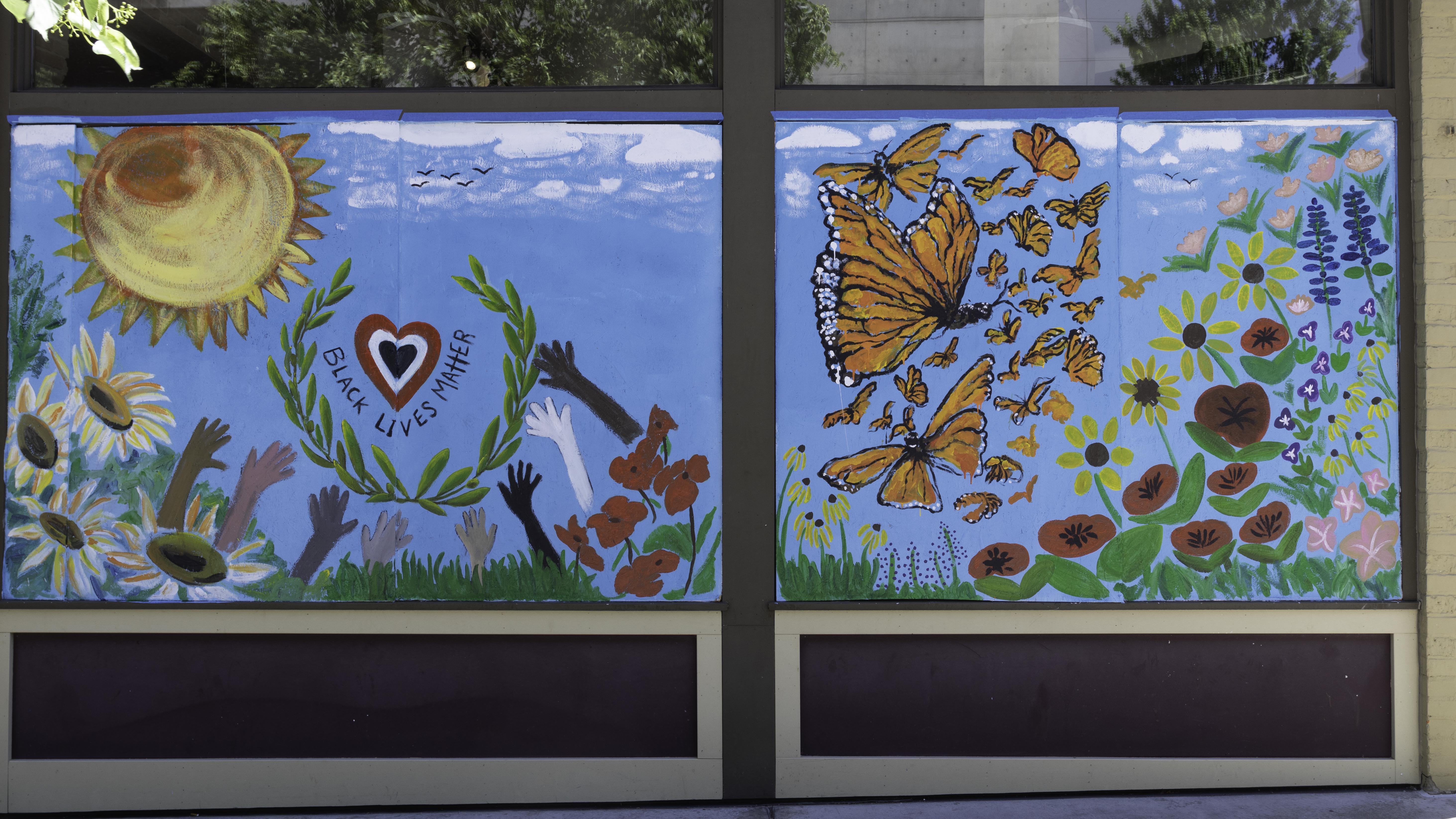 The Message – Photography by Rodney Martin