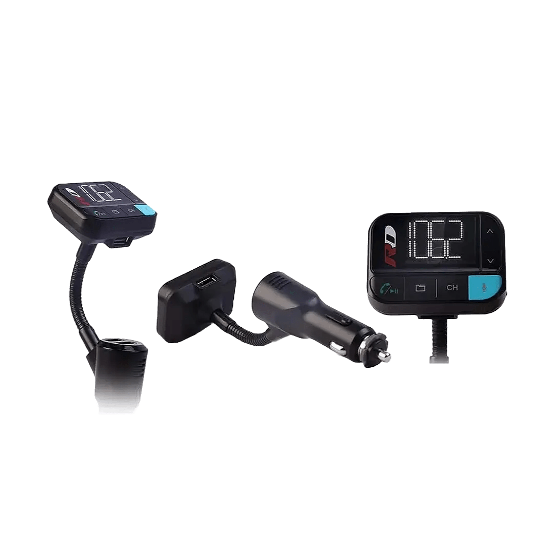 Buy Rd Overseas Bluetooth Hand Free Kit