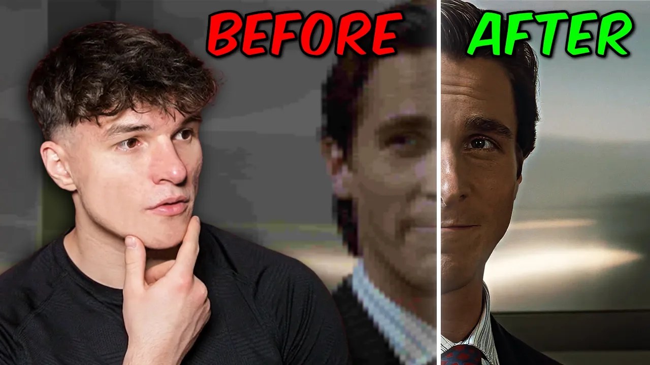 How To Fix Your Edit Quality