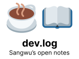 Dev Log