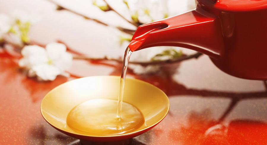 For The Love Of Tea! – Health Benefits And Beyond | make eat simple