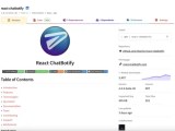React Chatbotify