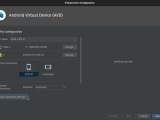 Android Emulator Rocketseat Docs