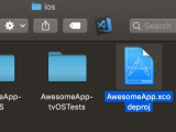 Ios Rocketseat Docs