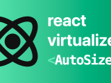 Github Bvaughn React Virtualized Auto Sizer Standalone Version Of