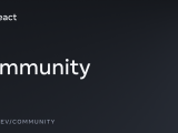 React Community React