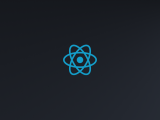 React