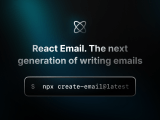 React Email