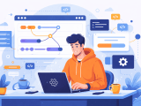 Useparams In React Router Complete Guide 2026 React Wiki