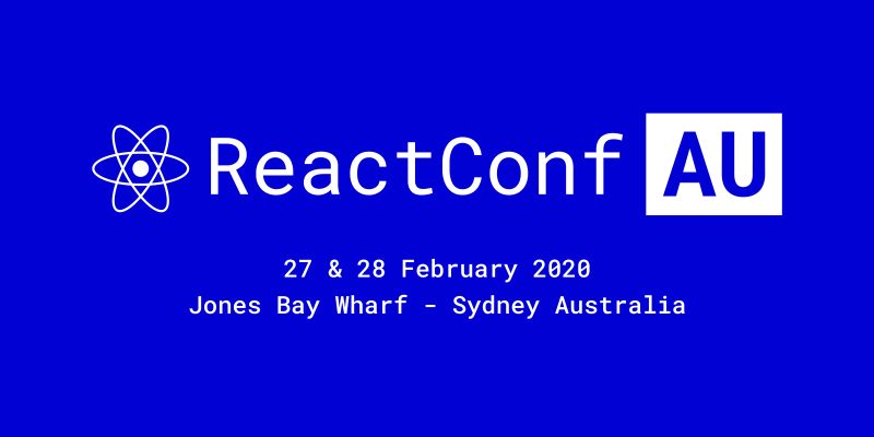 Reactconf Au - Landscape Textures - Incredible 8K Collection