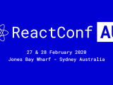 Reactconf Au
