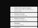 User Interface React Cosmos