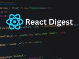 React Best Practices