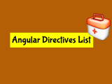 Angular Directives List Tutorial With Examples Reactgo