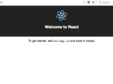 Setup The Development Environment React Basics Reactgo
